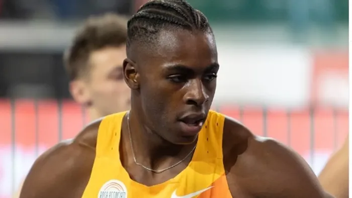 Chituru Ali tra i grandi: quarto tempo italiano di sempre - Sport Atletica