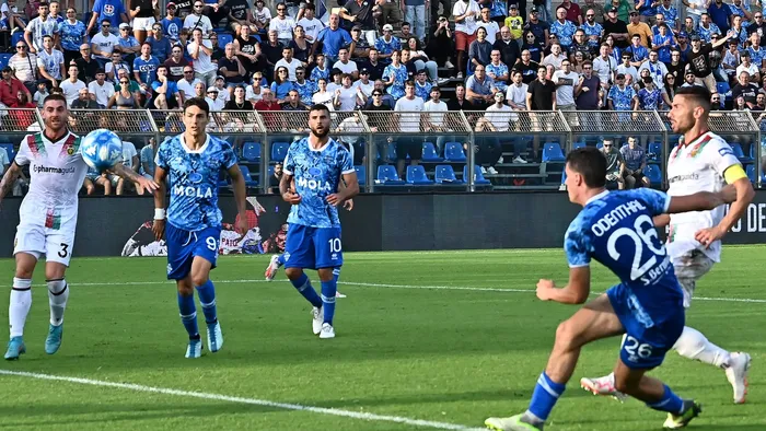 La paura fa 90’: partite infinite - Sport Calcio Como calcio