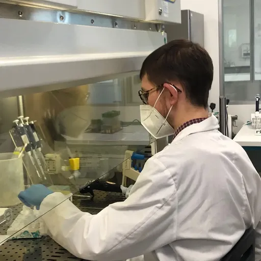 Polo biotech di Sacco System per alimentare e farmacutico