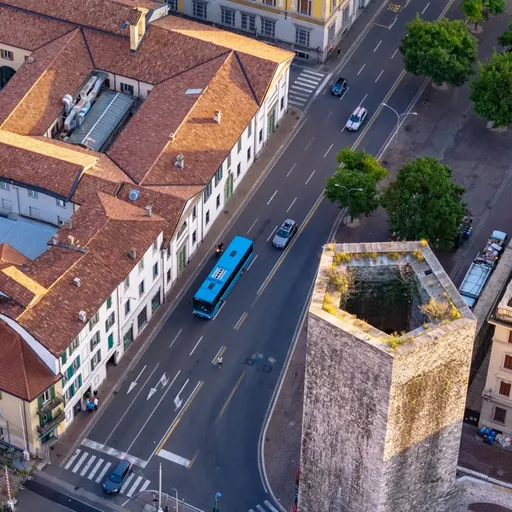 Il Comune di Como cerca sponsor per i monumenti