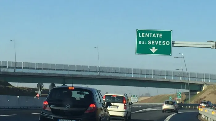 «Milano-Meda, no pedaggi ai comaschi»