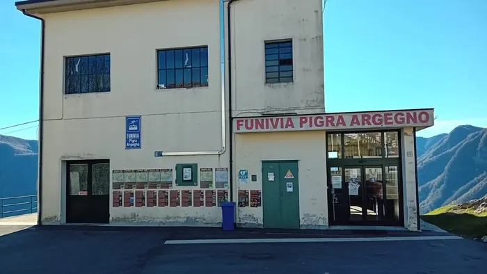 Funivia di Argegno-Pigra, via libera all’apertura ma prima vanno finiti ...
