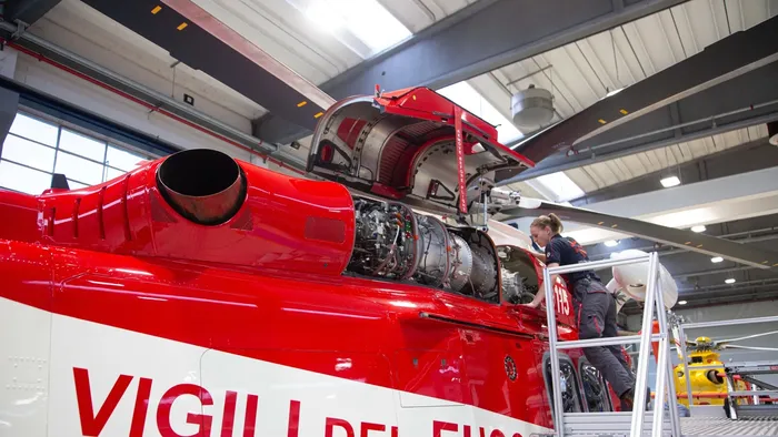 «Leonardo, un’azienda vola con la formazione dei giovani»