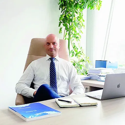 Como Acqua, svolta al vertice. Pezzoli lascia la presidenza