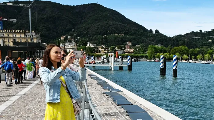 Como è troppo cara per i turisti italiani