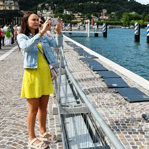 Como è troppo cara per i turisti italiani