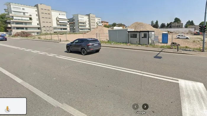 Como, via Paoli cambia volto: arrivano altri semafori