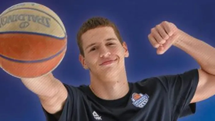 I tre del Pgc più Velimirovic: ecco i giovani di Cantù - Sport