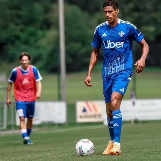Infortunio a Varane: l’ora del verdetto - Sport Calcio Como calcio