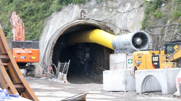 Regina, nuvole nere sul cantiere variante