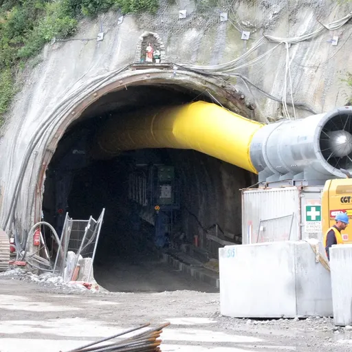 Regina, nuvole nere sul cantiere variante