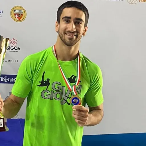 De Rosa campione italiano. Ma l’Olimpiade non è sicura - Sport Altri Sport