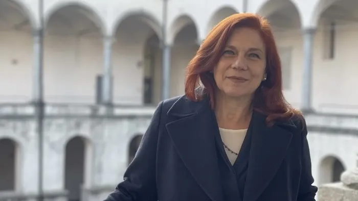 Barbara Pozzo dell’Insubria diventa socia dei Lincei