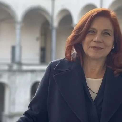 Barbara Pozzo dell’Insubria diventa socia dei Lincei