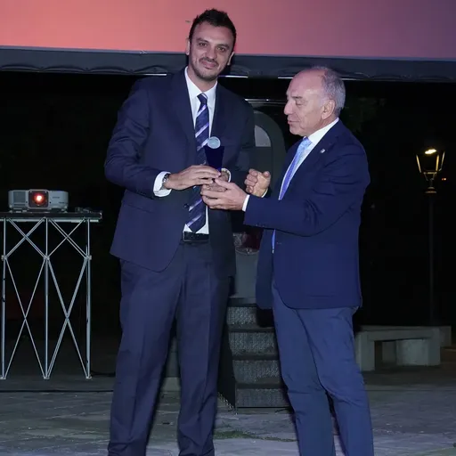 Brienza, mentalità da Oscar: «Gioco solo per vincere» - Sport Basket ...