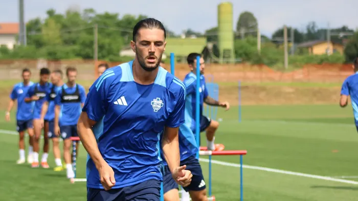 Dossena: «La serie A è tosta ma abbiamo tutto per combattere» - Sport ...