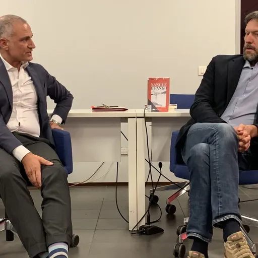 Fango contro i Castagna: Già condannati 30 leoni da tastiera