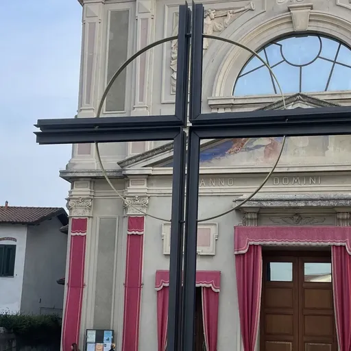 Il santuario di Maccio diventa chiesa giubilare per l’Anno Santo