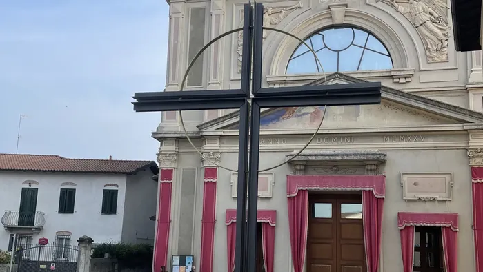 Il santuario di Maccio diventa chiesa giubilare per l’Anno Santo