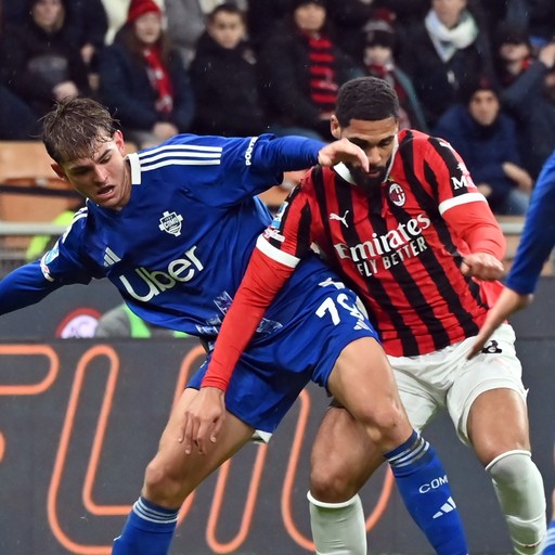 Milan-Como in Australia, il sì della Uefa - Sport Calcio Como calcio