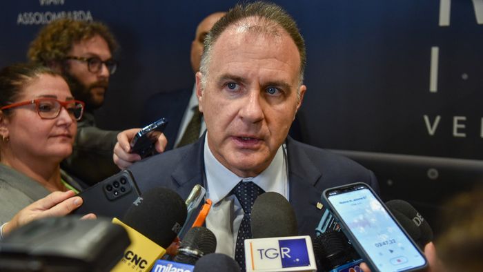 Orsini, 'per costo dell'energia perdiamo pezzi di industria' - Ansa Green