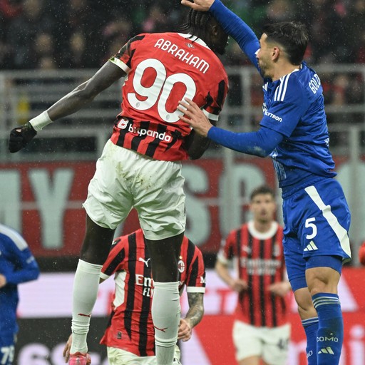 Milan-Como a Perth: tutto più complicato - Sport Calcio Como calcio
