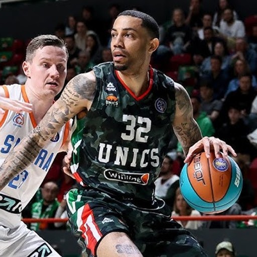 Cantù corre ai ripari. Green la prima soluzione - Sport