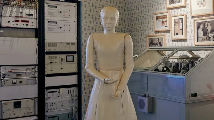 Tecnologia con un’anima: si svela il robot sociale