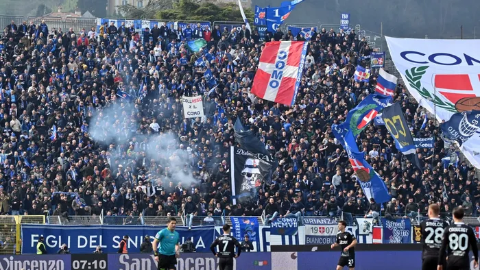 Como, ecco la sua piattaforma per la vendita dei biglietti - Sport ...