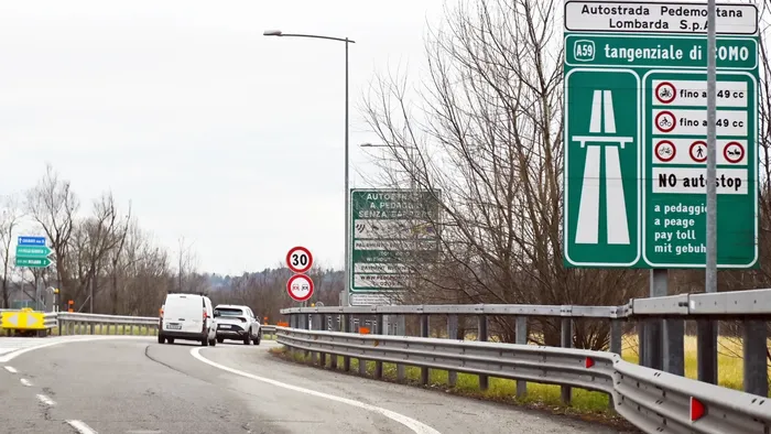 Alla tangenziale «massima priorità». La Regione lo (ri)scrive