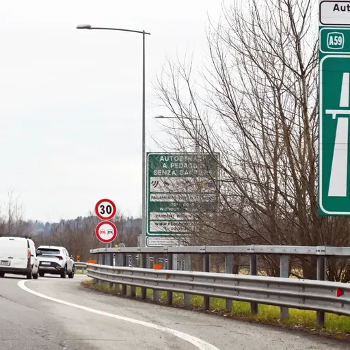 Alla tangenziale «massima priorità». La Regione lo (ri)scrive