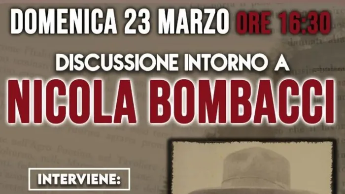 Dongo: «Non si farà l’evento sul gerarca Nicola Bombacci» - Cronaca, Dongo