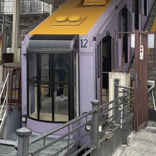 Funicolare e funivia di Pigra Sette anni di gestione Atm - Cronaca, Brunate