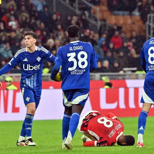 Il Como a Marbella: partito ieri, sono in 24 giocatori - Sport Calcio ...