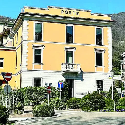 L’Ufficio postale chiude per tre mesi «Andava trovata una sede ...