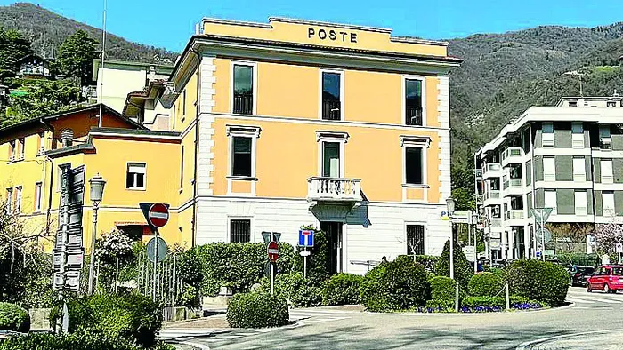 L’Ufficio postale chiude per tre mesi «Andava trovata una sede ...