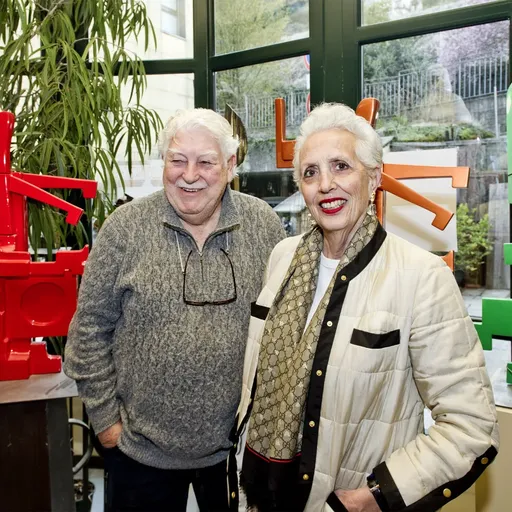 “Tess” premia la creatività. Moda e arte alle Serre Ratti