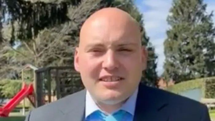 Addio a Thomas: «Era un gigante buono»