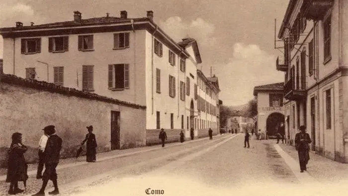 200 vecchie leggi abolite che raccontano un’altra Como