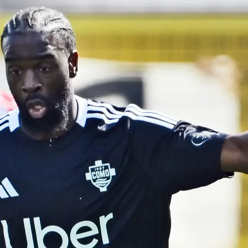 Ikonè goleador, due reti in 200’: ora chiede una maglia - Sport Calcio ...