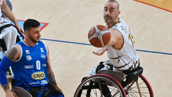 Unipol, testa alla finale scudetto. Aperte le prenotazioni per gara1 ...