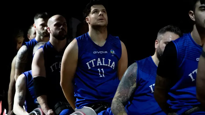 Carossino, Sbuelz, De Maggi e Veloce: poker Unipol Briantea84 in ...