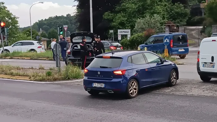 Inverigo, morta la ragazza investita