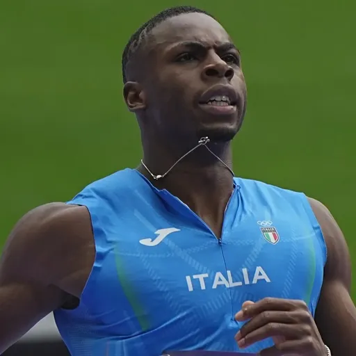 Ali a Brescia il 15 luglio sfida Tortu e Tebogo - Sport Atletica