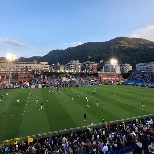 Il Como-Disney sta diventando realtà - Sport Calcio Como calcio