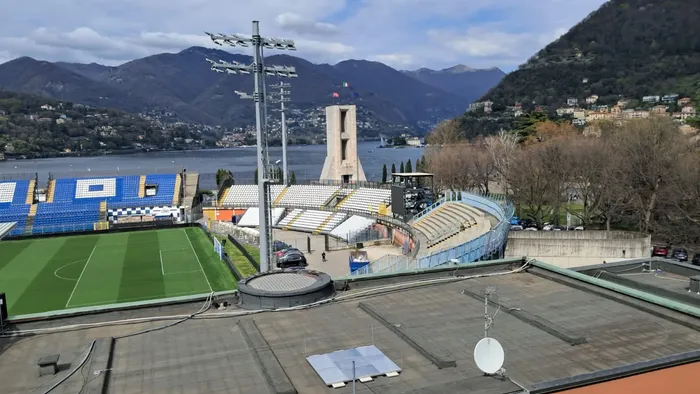 Ecco i biglietti della Como Cup: sono in prelazione, costano 30 euro ...