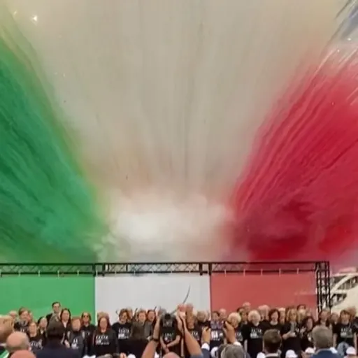 Inno, fuochi d’artificio e aerei acrobatici per il 2 giugno: «La ...