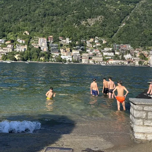 L’acqua del lago più pulita, ma al Voltiano inquinanti da bollino ross