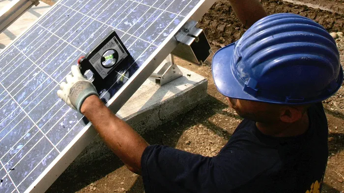 Acinque Innovazione green. Acquisita Integra Impianti