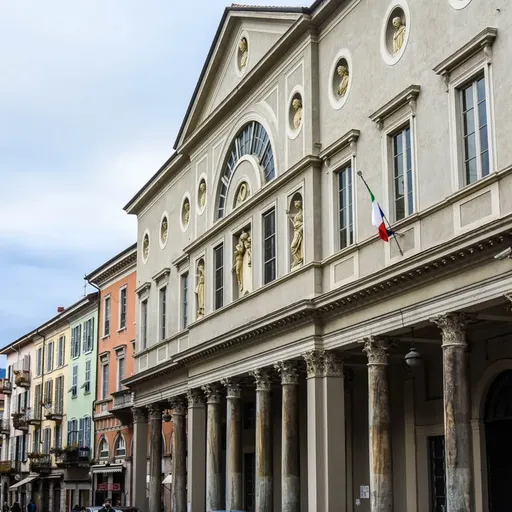 Donna rapinata di 300 euro in pieno centro a Como